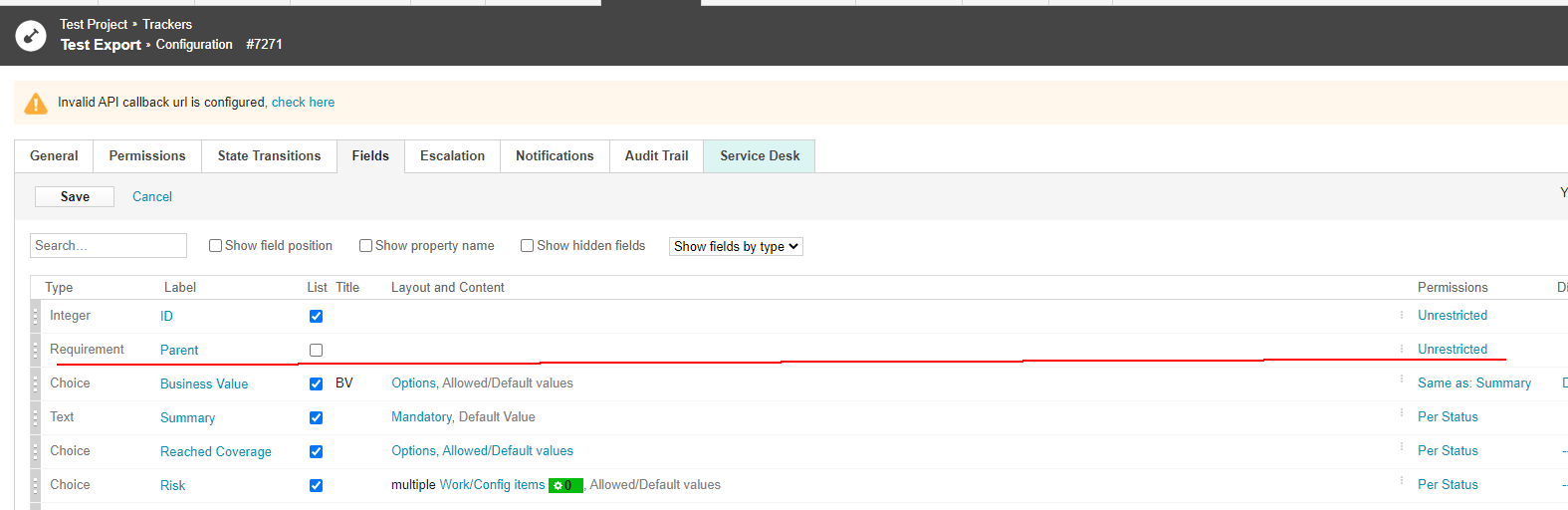 Frequently Asked Questions - LemonTree.Connect for Codebeamer